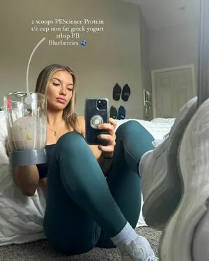 Fiona Mae aka Fionababyxx Nude Leaked OnlyFans - Fapgosu