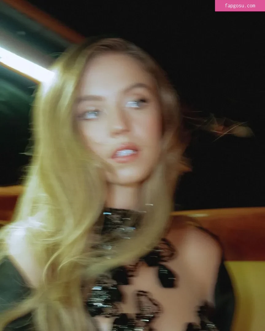 Sydney Sweeney aka Gal_gadot Nude Leaked OnlyFans Photo #248 - Fapgosu